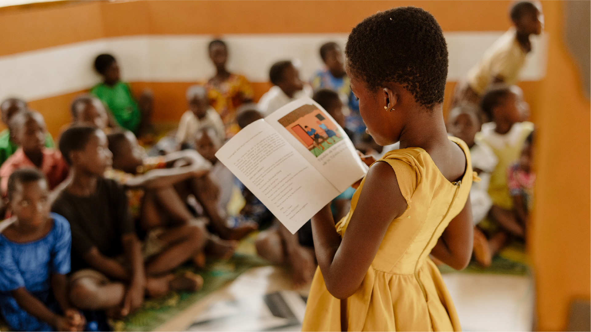 Why Are Girls Still Being Left Behind in Education? | World Vision Malaysia