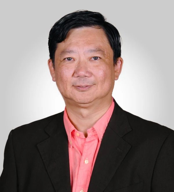 Board of Trustees & the CEO | World Vision Malaysia