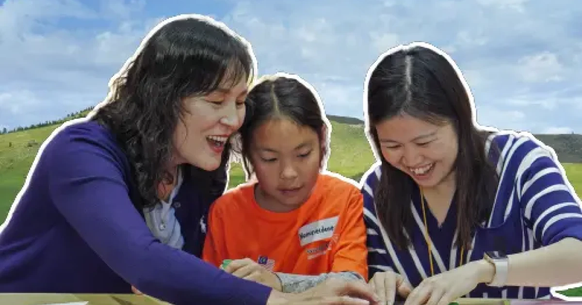 “Every child is our child – there’s no yours or mine.” | World Vision ...