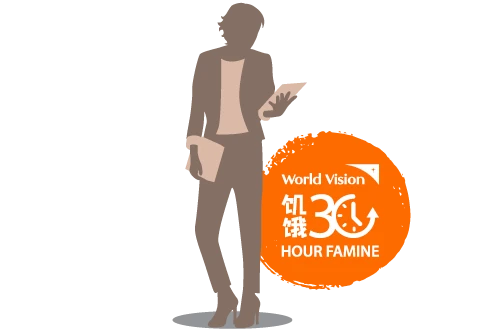 30-Hour Famine | World Vision Malaysia